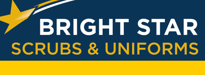 Bright Star Scrubs & Uniforms