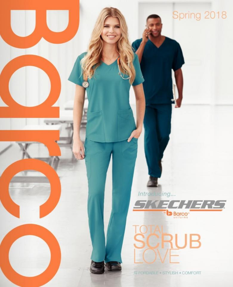 Bright Star Scrubs & Uniforms